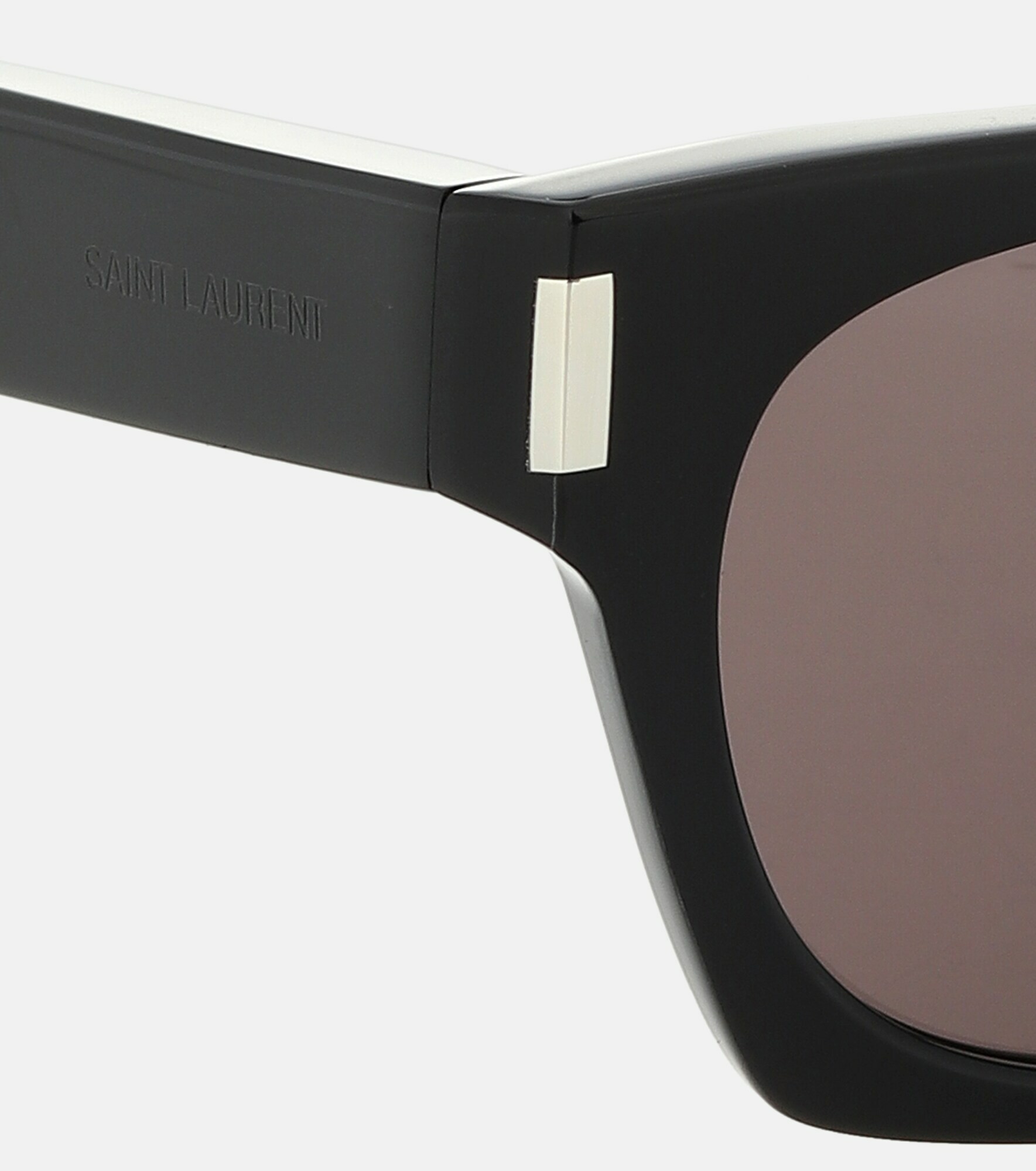 Saint Laurent - SL 402 rectangular sunglasses Saint Laurent