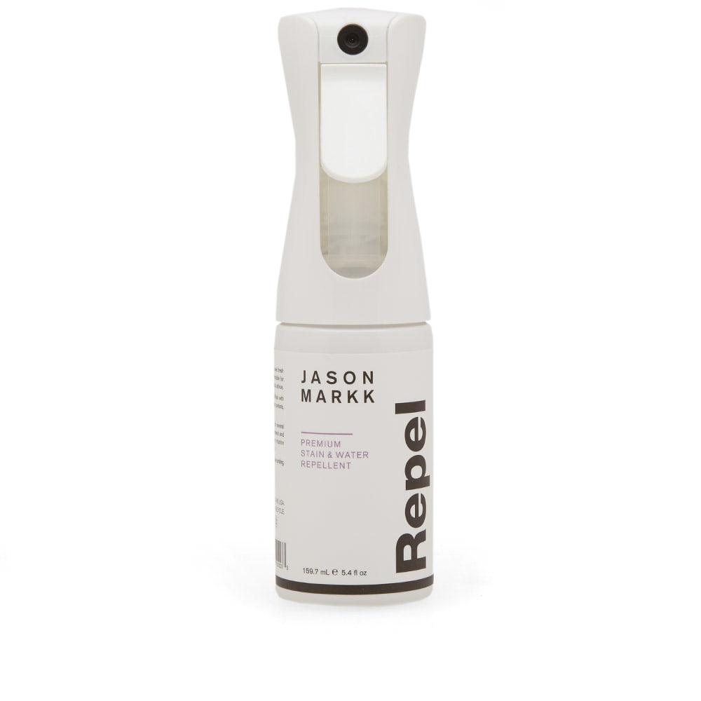 Jason Markk Repel Pump Spray Jason Markk