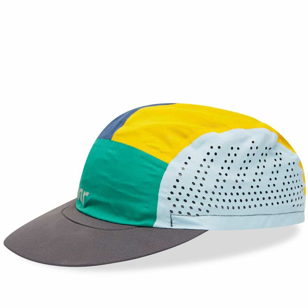 SOAR Men's Run 3.0 Cap in Multi Soar Running