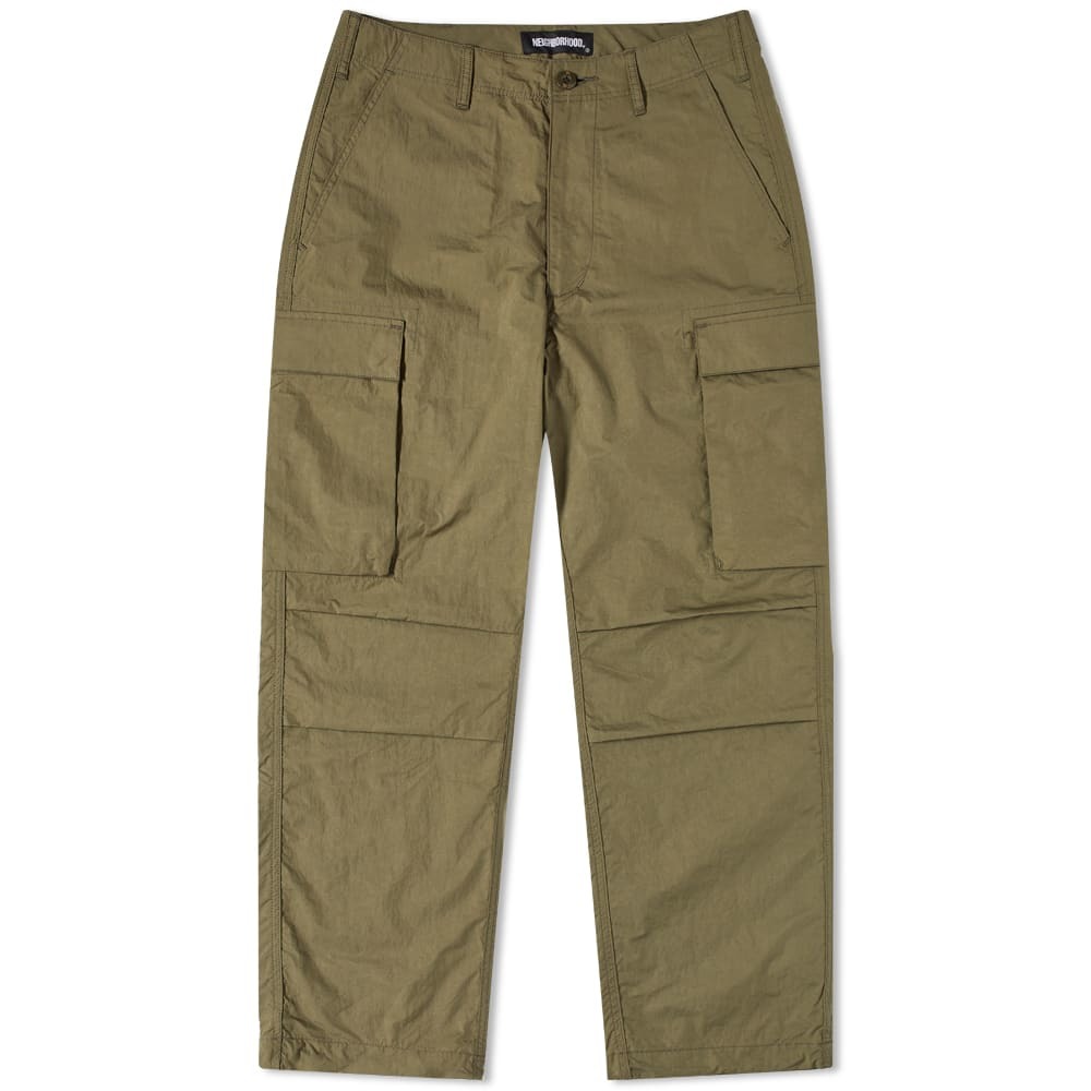 Neighborhood Mil-BDU Cargo Pant Neighborhood
