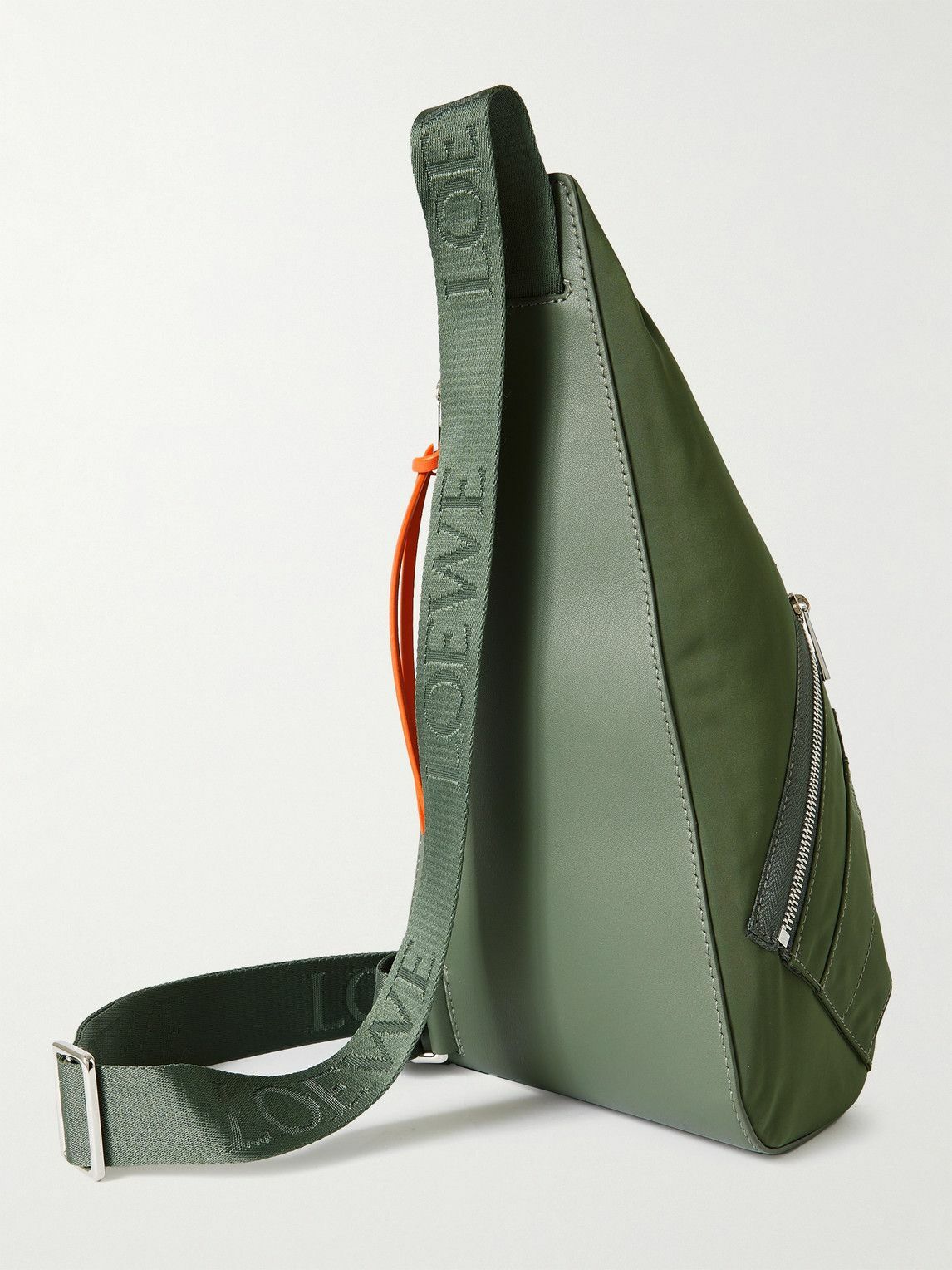 Loewe - Anton Shell Belt Bag Loewe