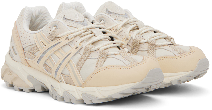 Asics Beige GEL-SONOMA 15-50 Sneakers ASICS