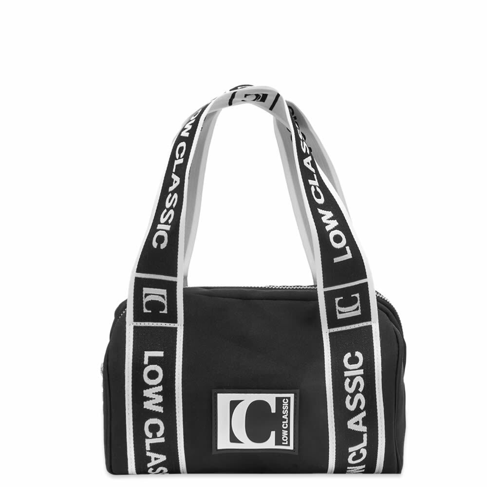 Low Classic Women's Mini Bag in Black Low Classic