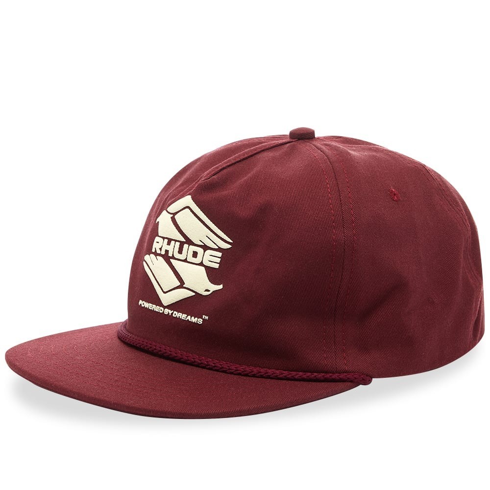 Rhude DBL Eagle Cap Rhude