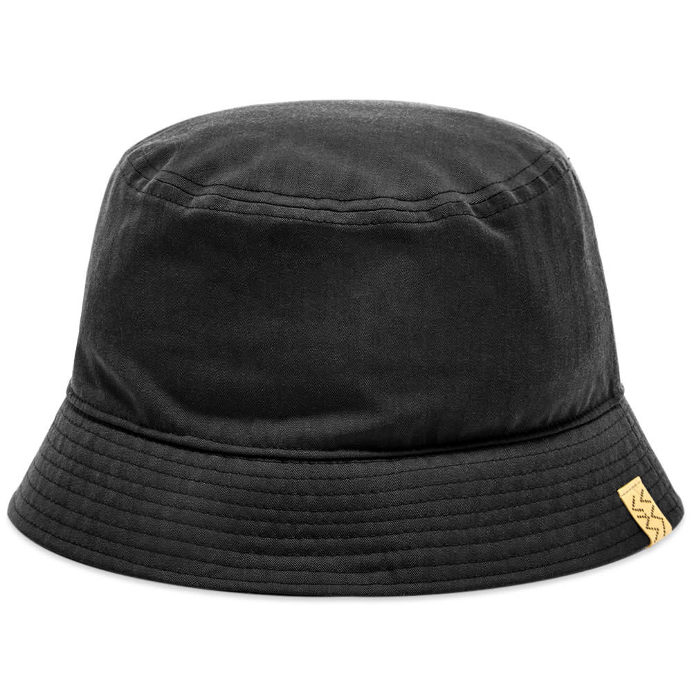 Visvim Dome Bucket Hat Visvim