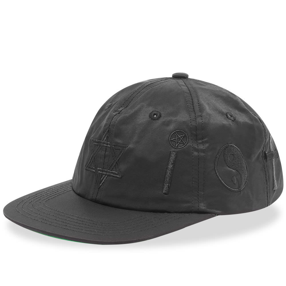 Mister Green Coexist V2 Cap MR GREEN