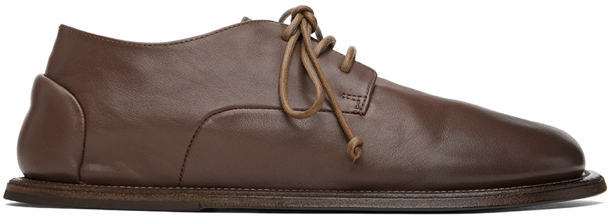 Marsèll Brown Guardella Derbys Marsèll