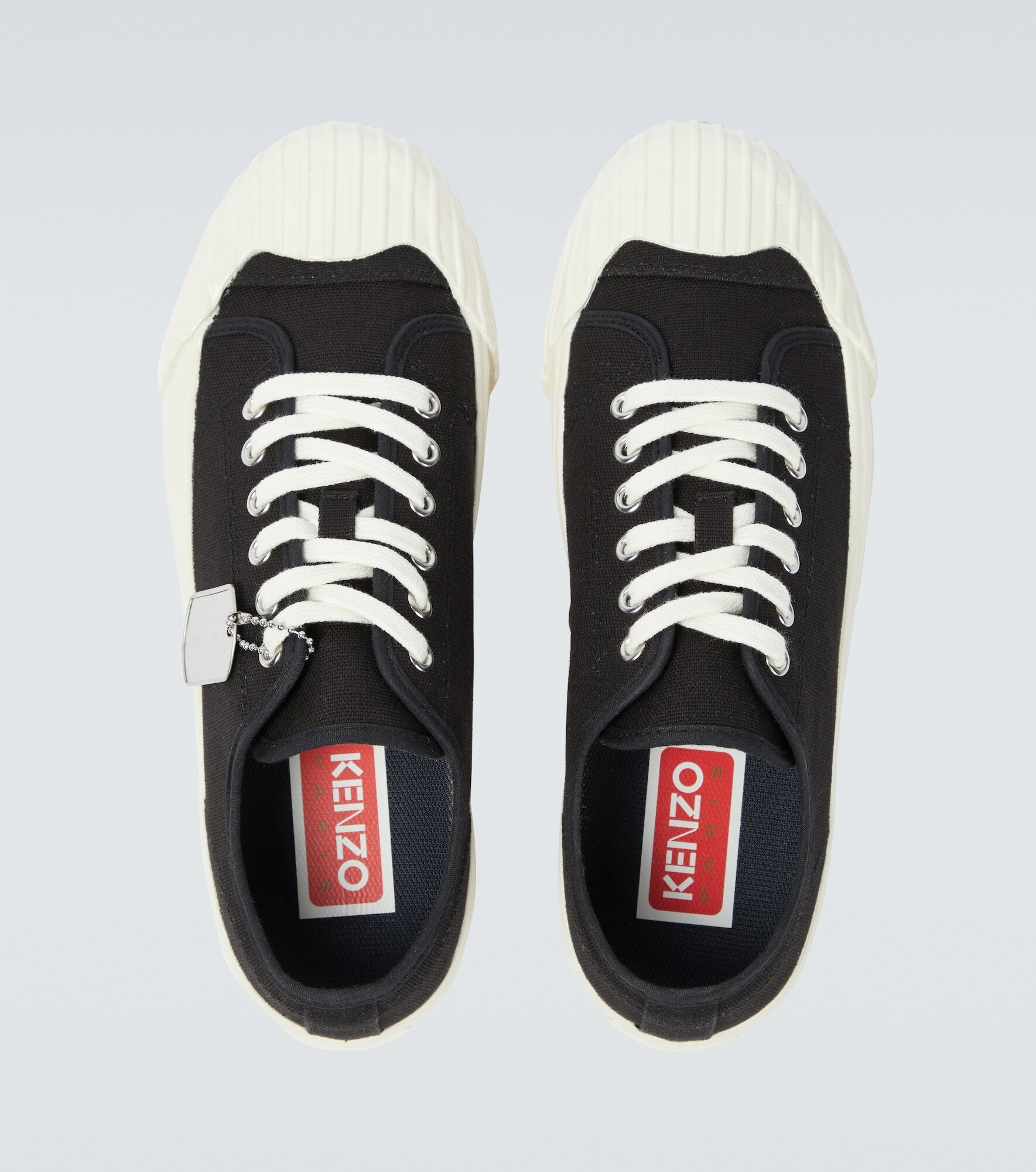 Kenzo - Kenzoschool sneakers Kenzo