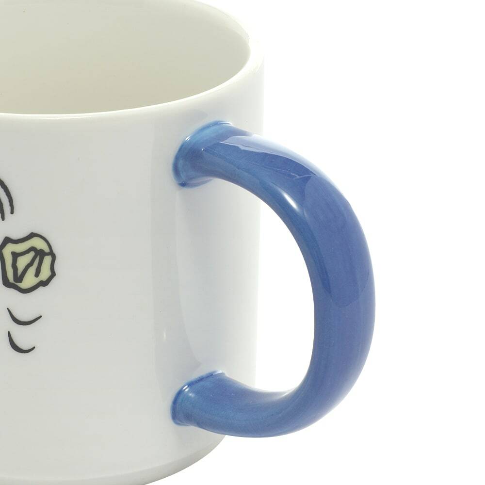 Peanuts Mug in Genius At Work Peanuts