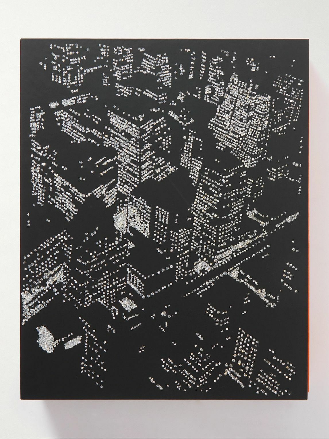 Assouline - New York by New York Hardcover Book Assouline