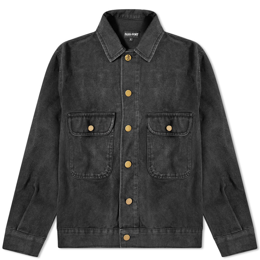 Pass~Port Workers Jacket Pass~Port