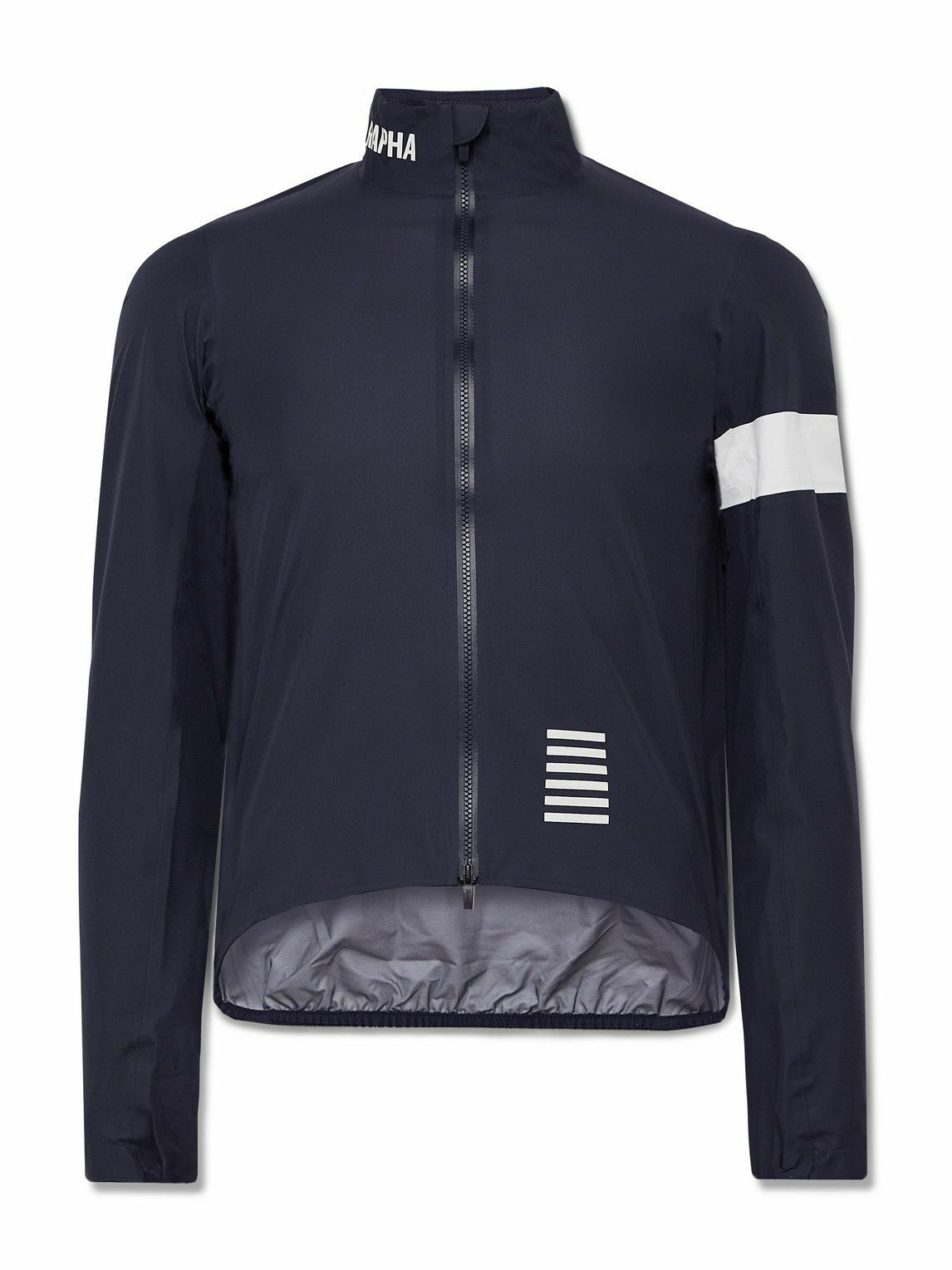 Rapha - Pro Team Rain Slim-Fit GORE-TEX Active Cycling Jacket - Blue Rapha