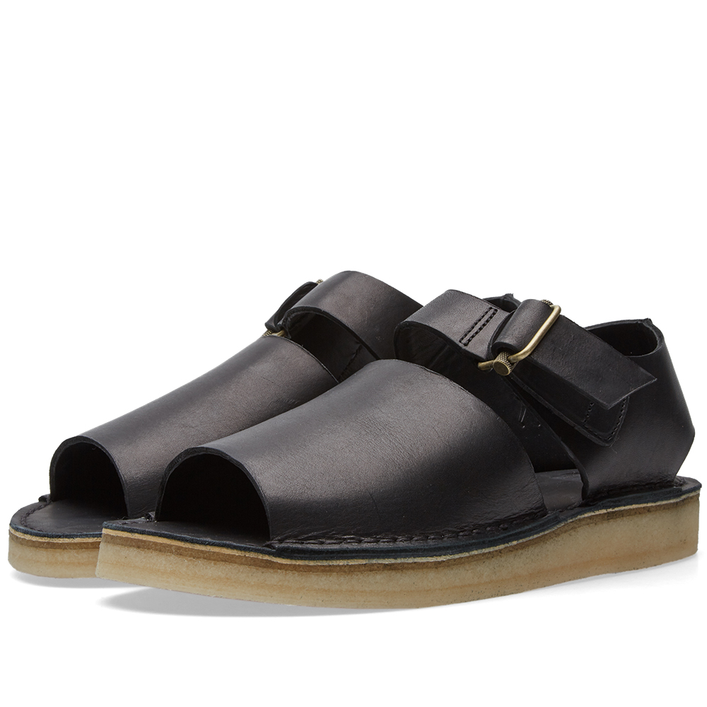 Clarks Originals Trek Strap Clarks Originals