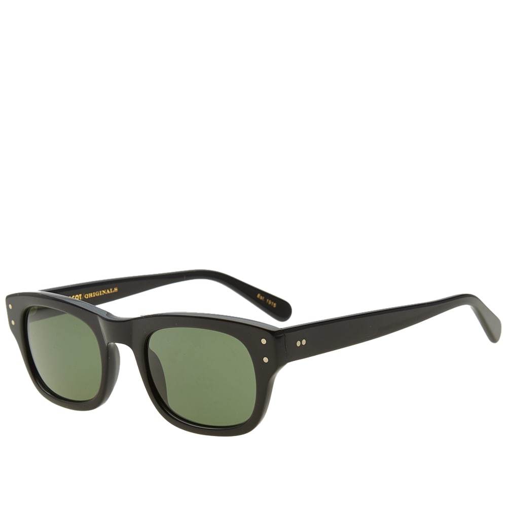 Moscot Nebb 48 Sunglasses Moscot