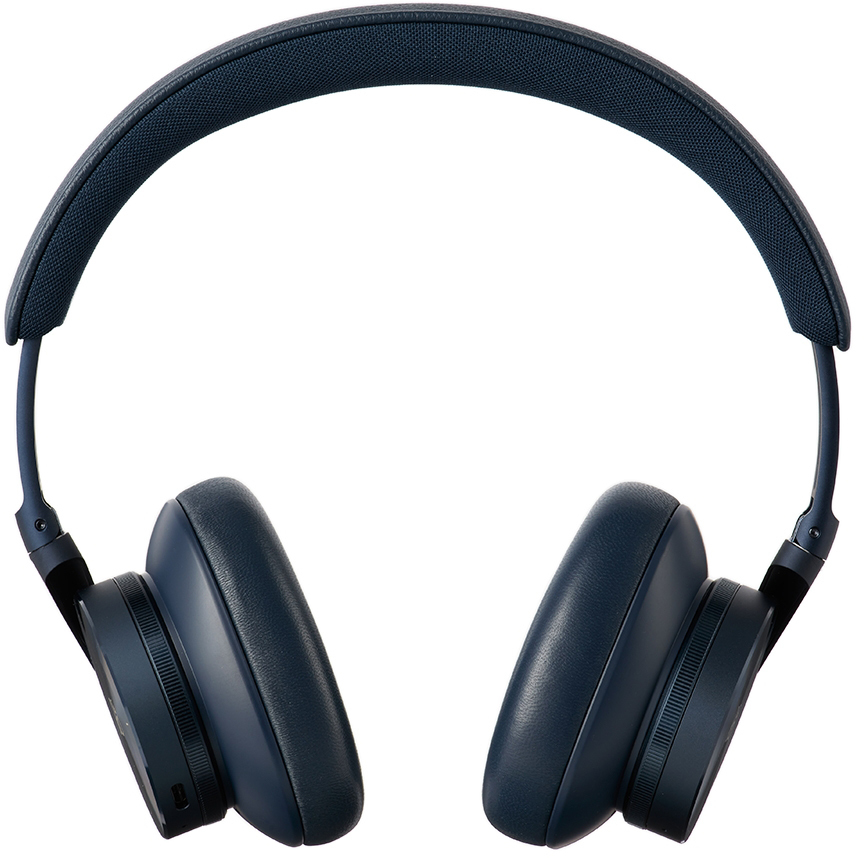 Bang & Olufsen Navy Beoplay H95 Headphones Bang & Olufsen