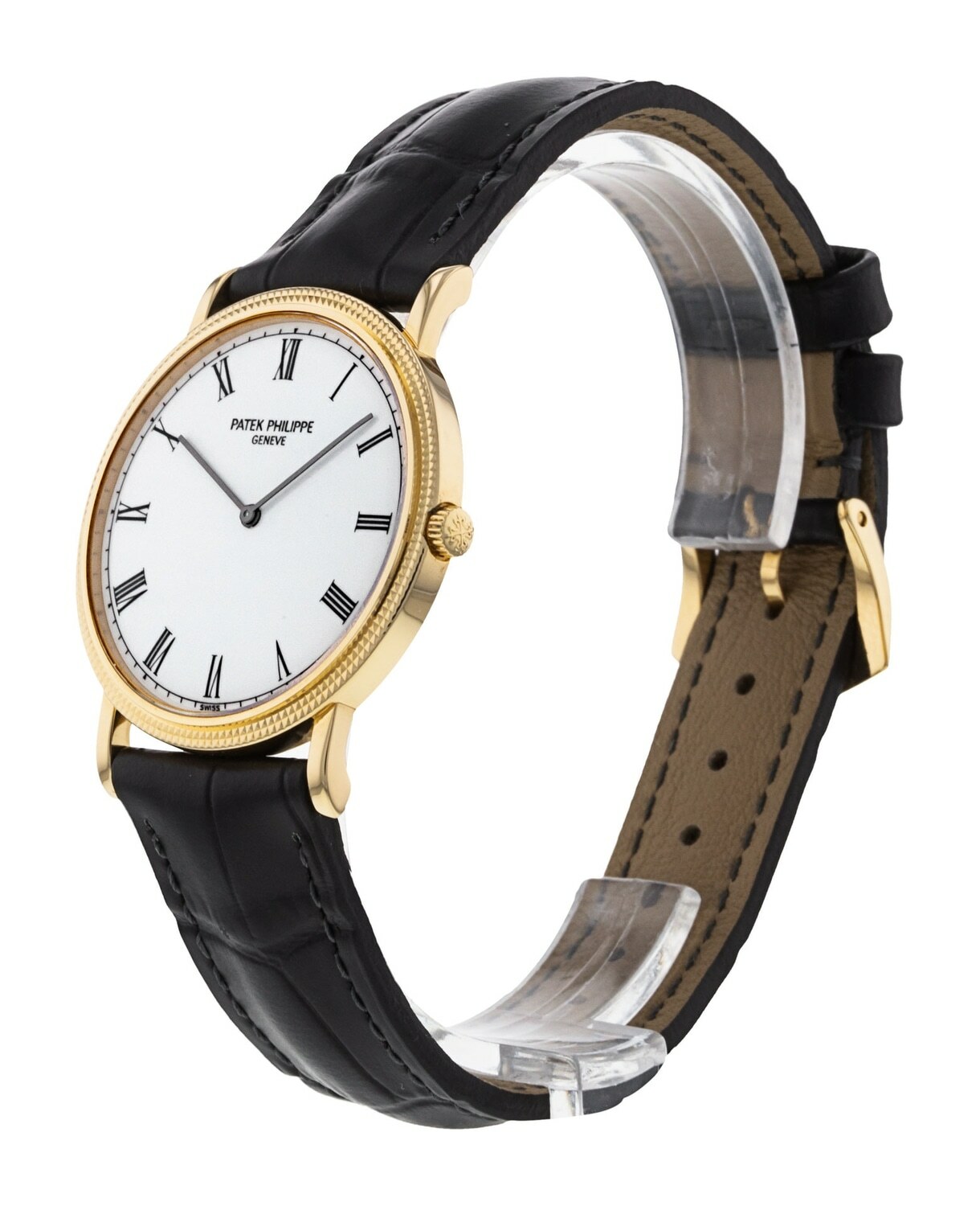 Patek Philippe Calatrava 3520 Patek Philippe