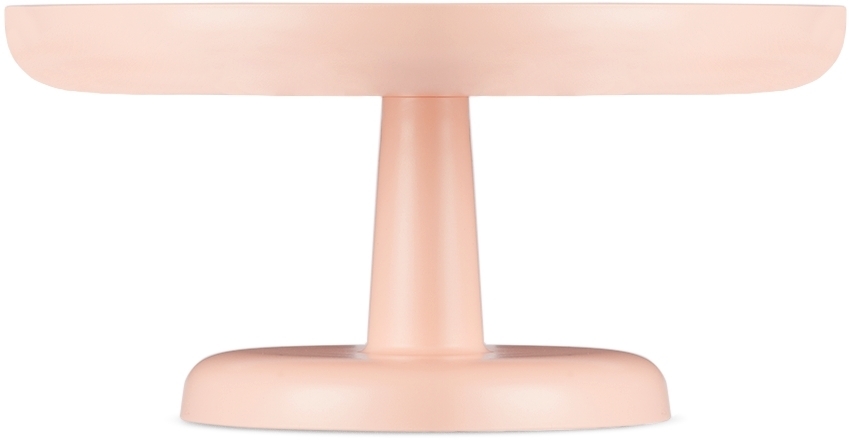 Vitra Pink High Tray Vitra