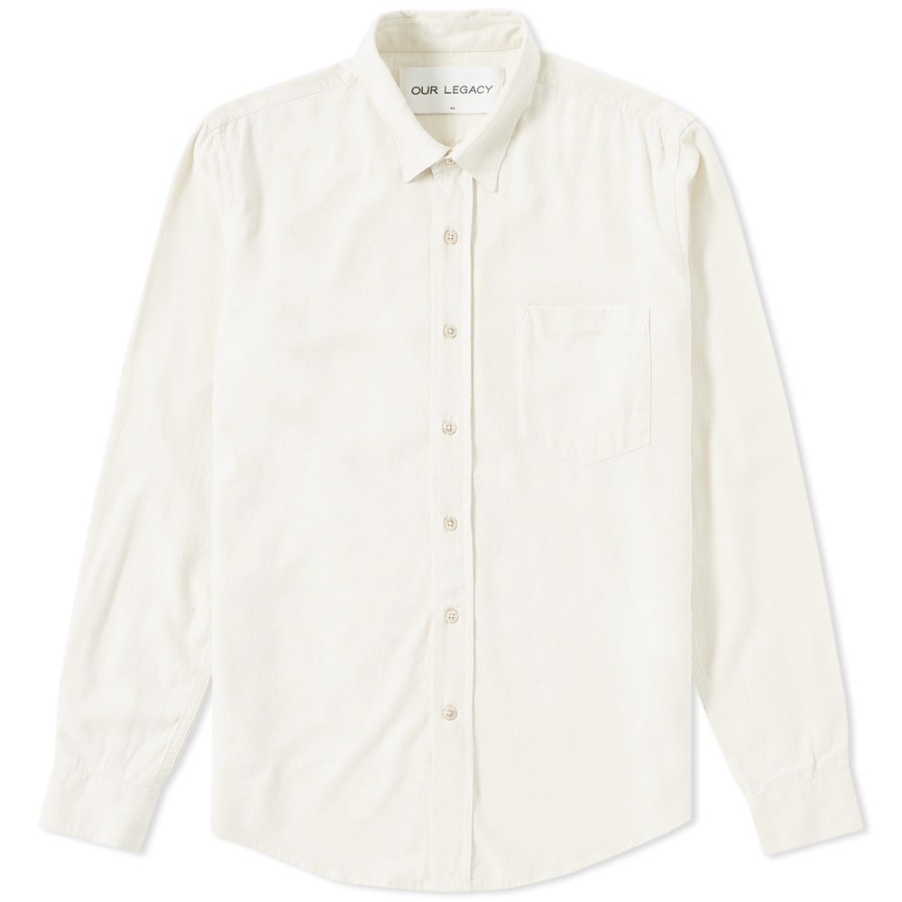 Our Legacy Classic Shirt Our Legacy