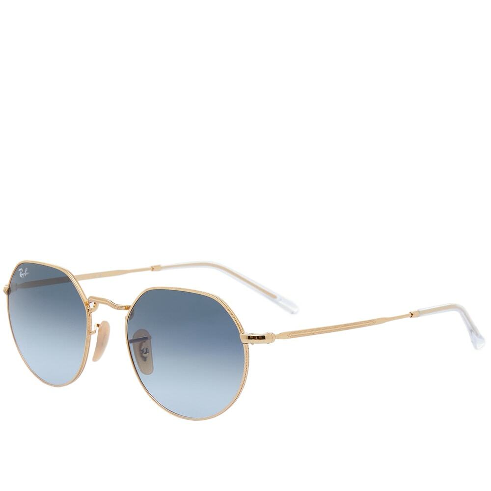 Ray Ban Jack Sunglasses Ray Ban
