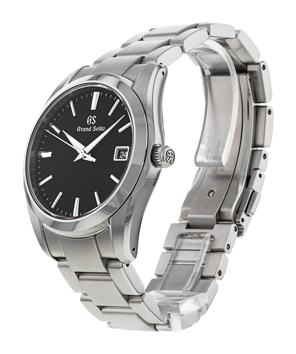 Grand Seiko Heritage Collection SBGX261 Grand Seiko