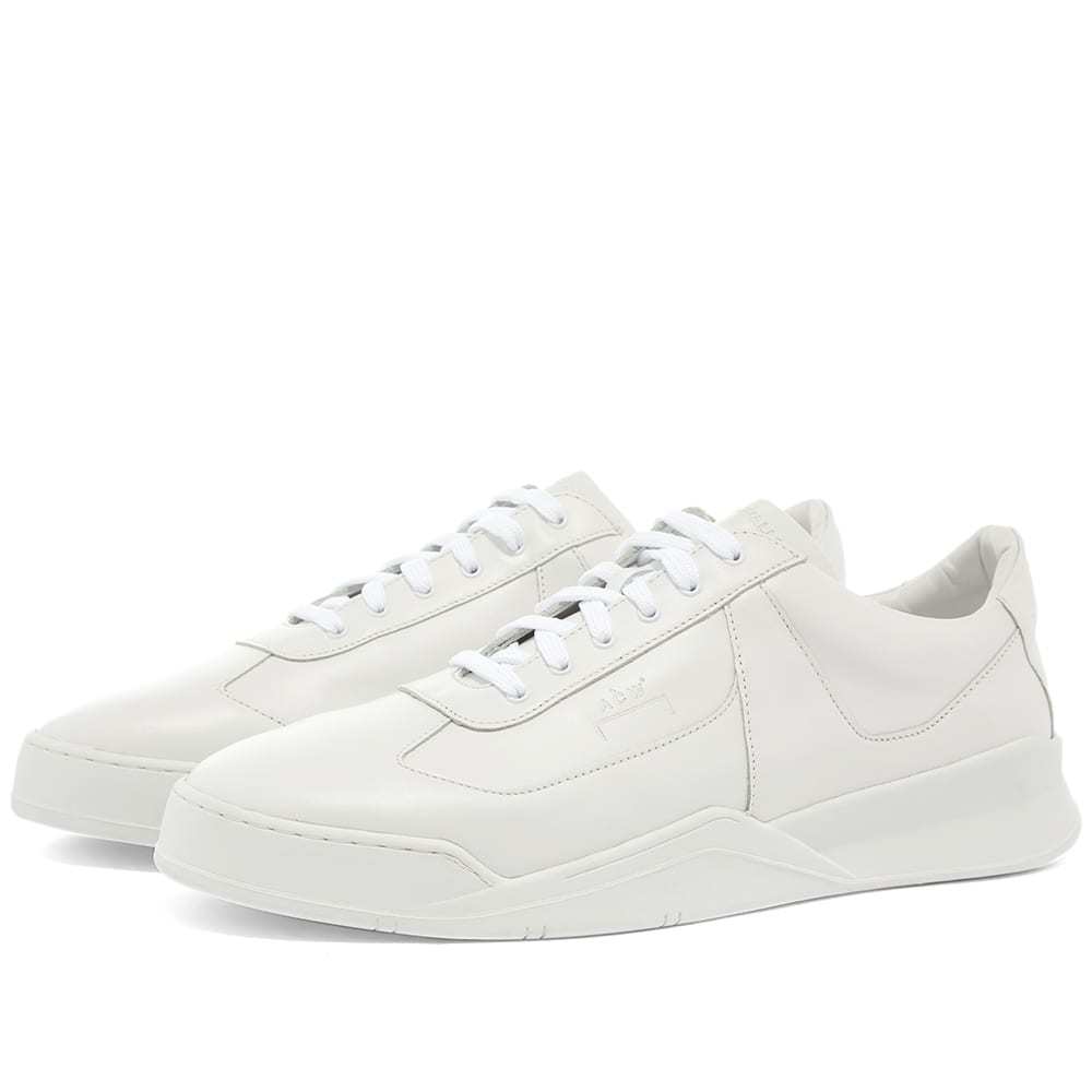 A-COLD-WALL* Shard Lo Sneaker A-Cold-Wall*