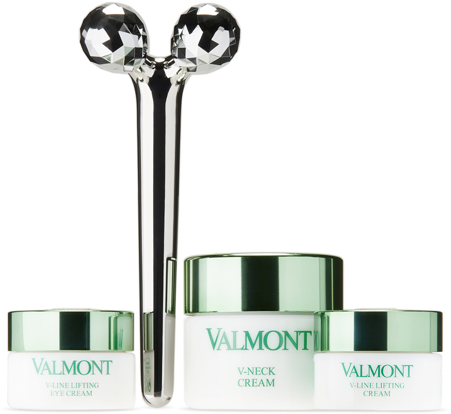 Valmont Secrets Of Beauty Set Valmont