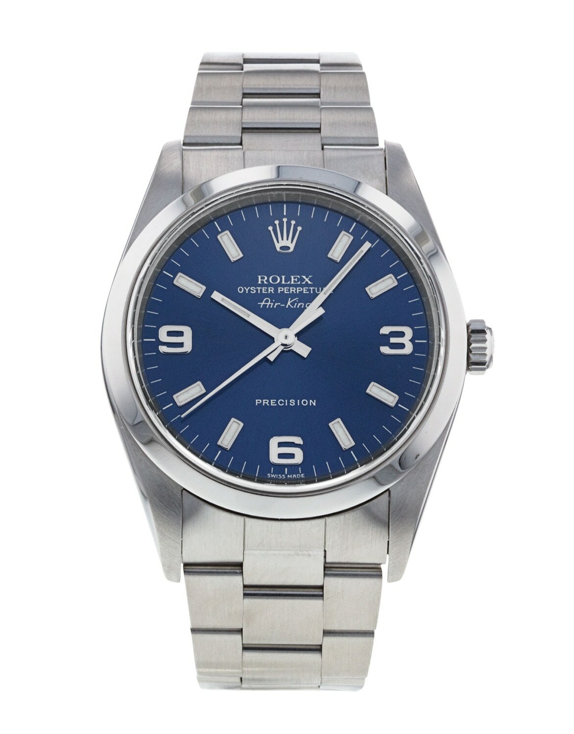 Rolex Air-King 14000M Rolex