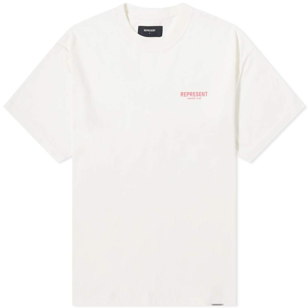 Represent Owners Club Tee - END. Exclusive Represent