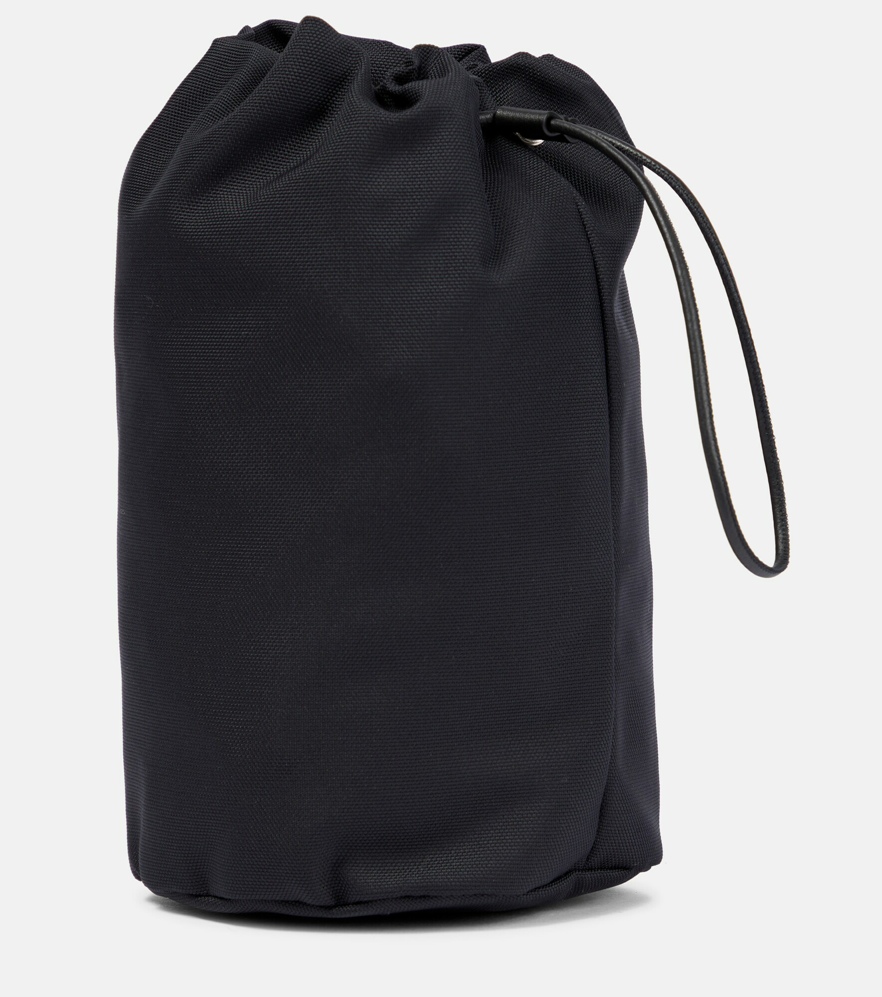 The Row - Sporty Small nylon pouch The Row