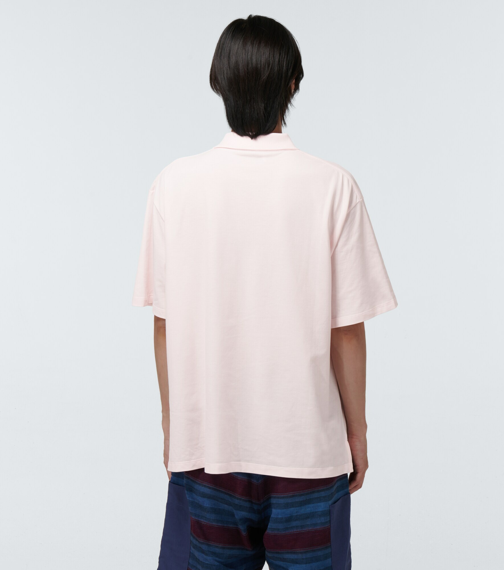 Loewe - Paula's Ibiza fruit polo shirt Loewe