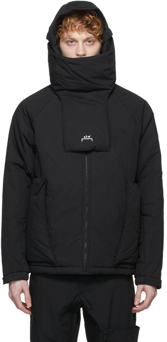A-COLD-WALL* Cyclone Tactical Jacket A-Cold-Wall*