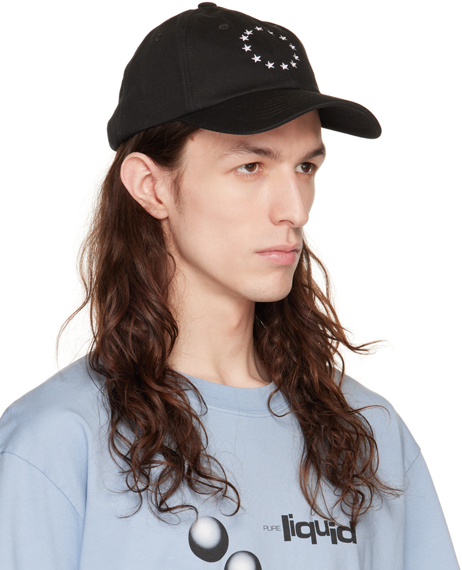 Études Black Booster Cap Etudes