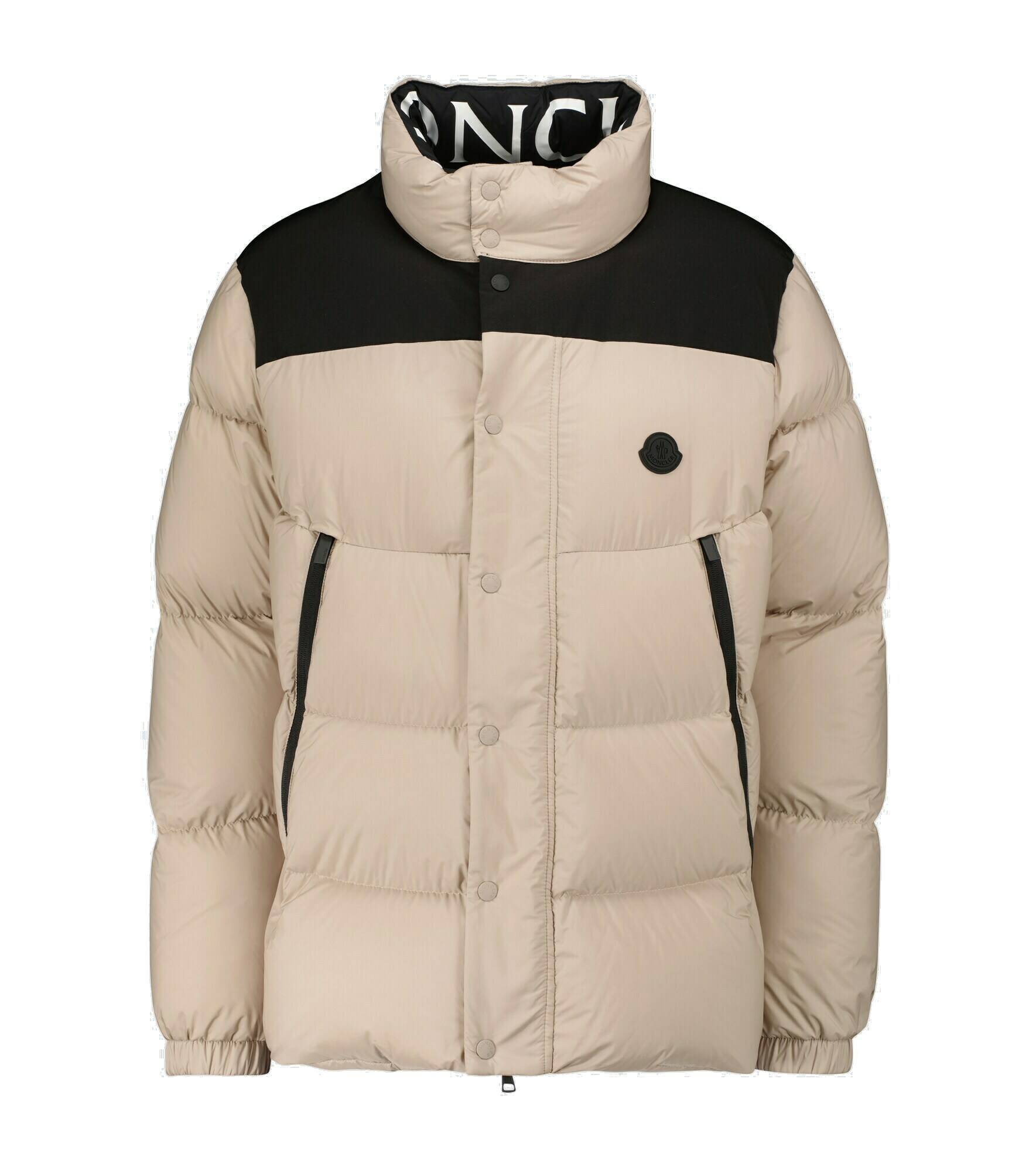 Moncler - Timsit down jacket Moncler