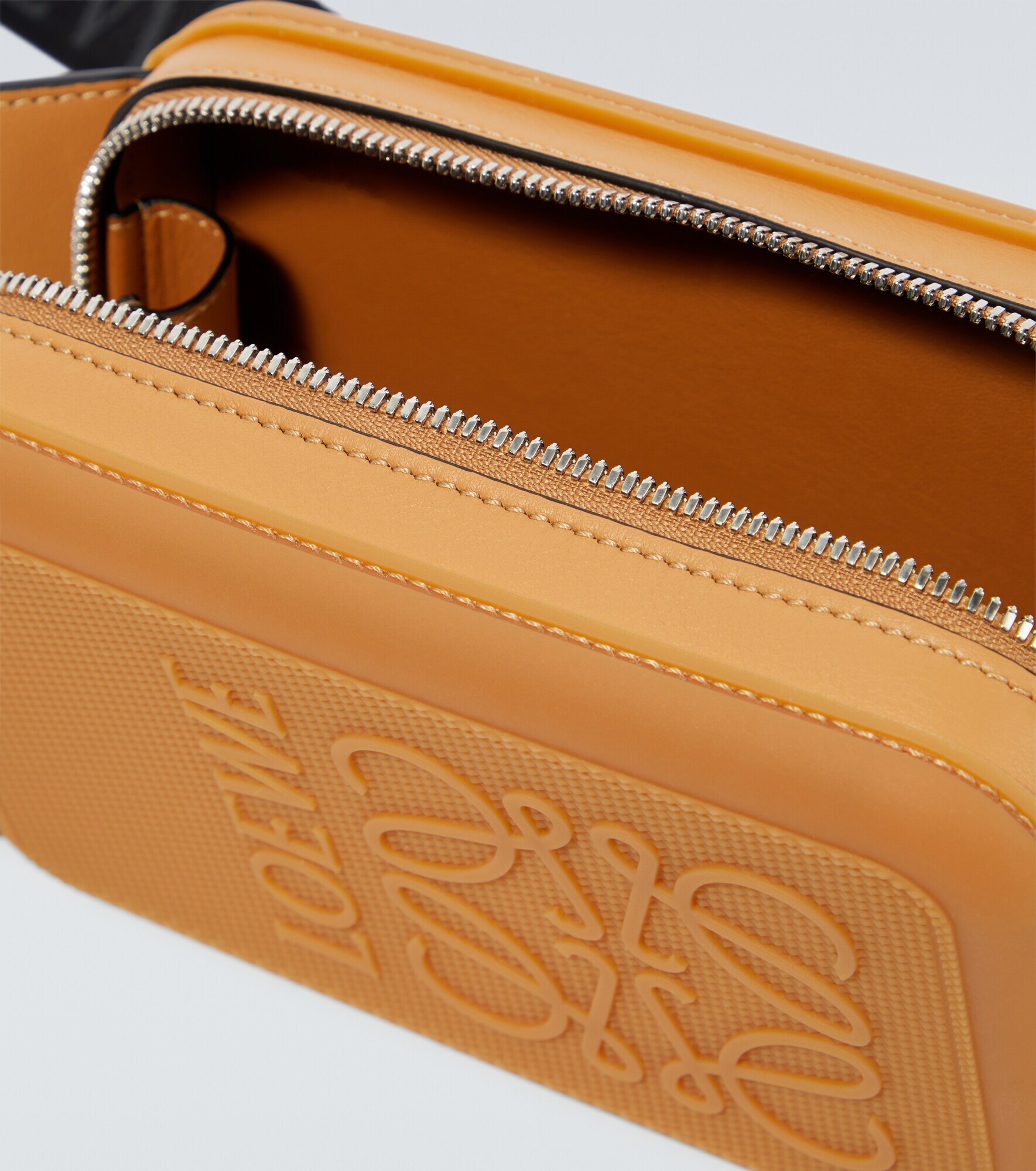 Loewe - Molded Sling rubber crossbody bag Loewe