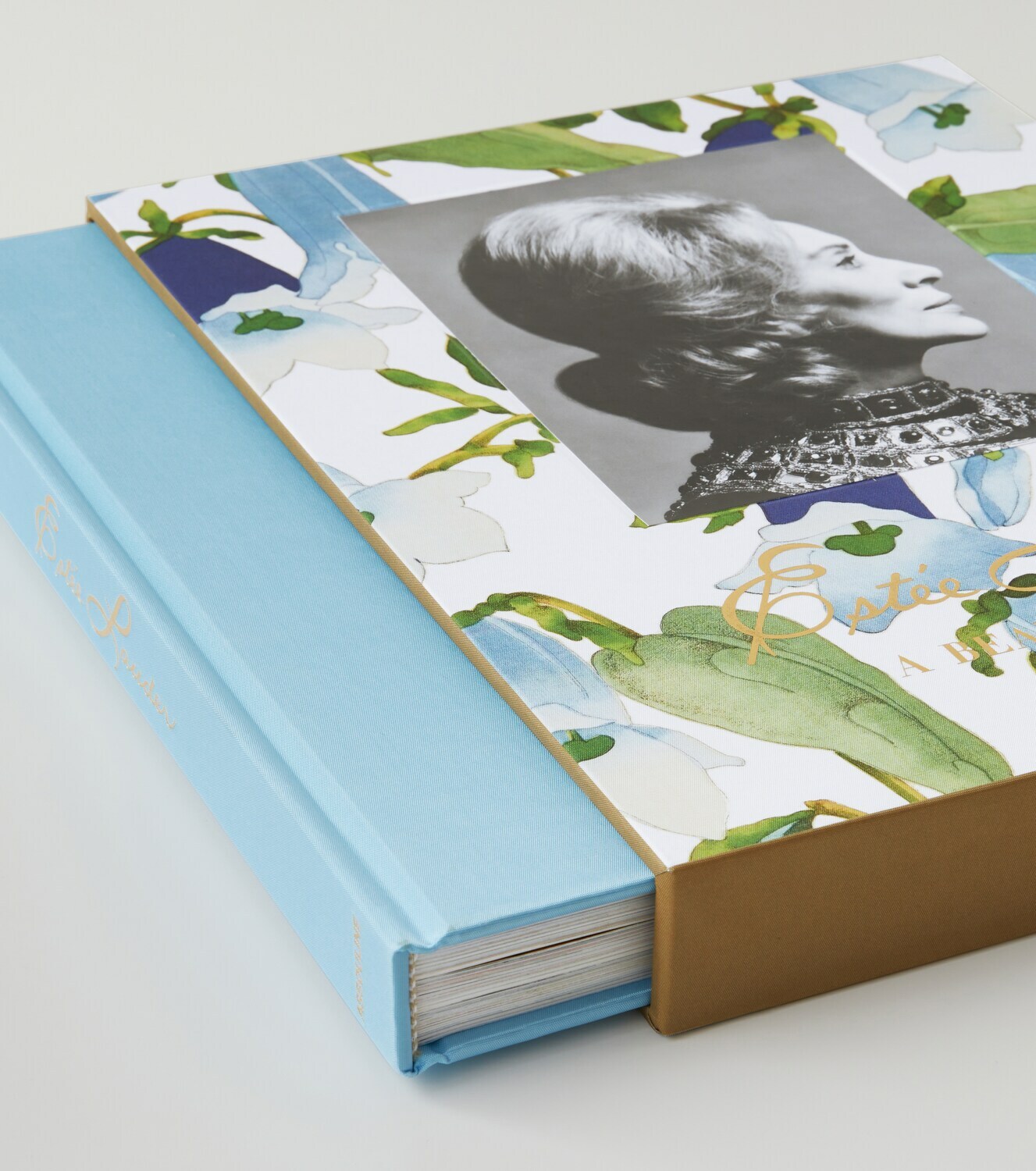 Assouline - Estée Lauder book Assouline