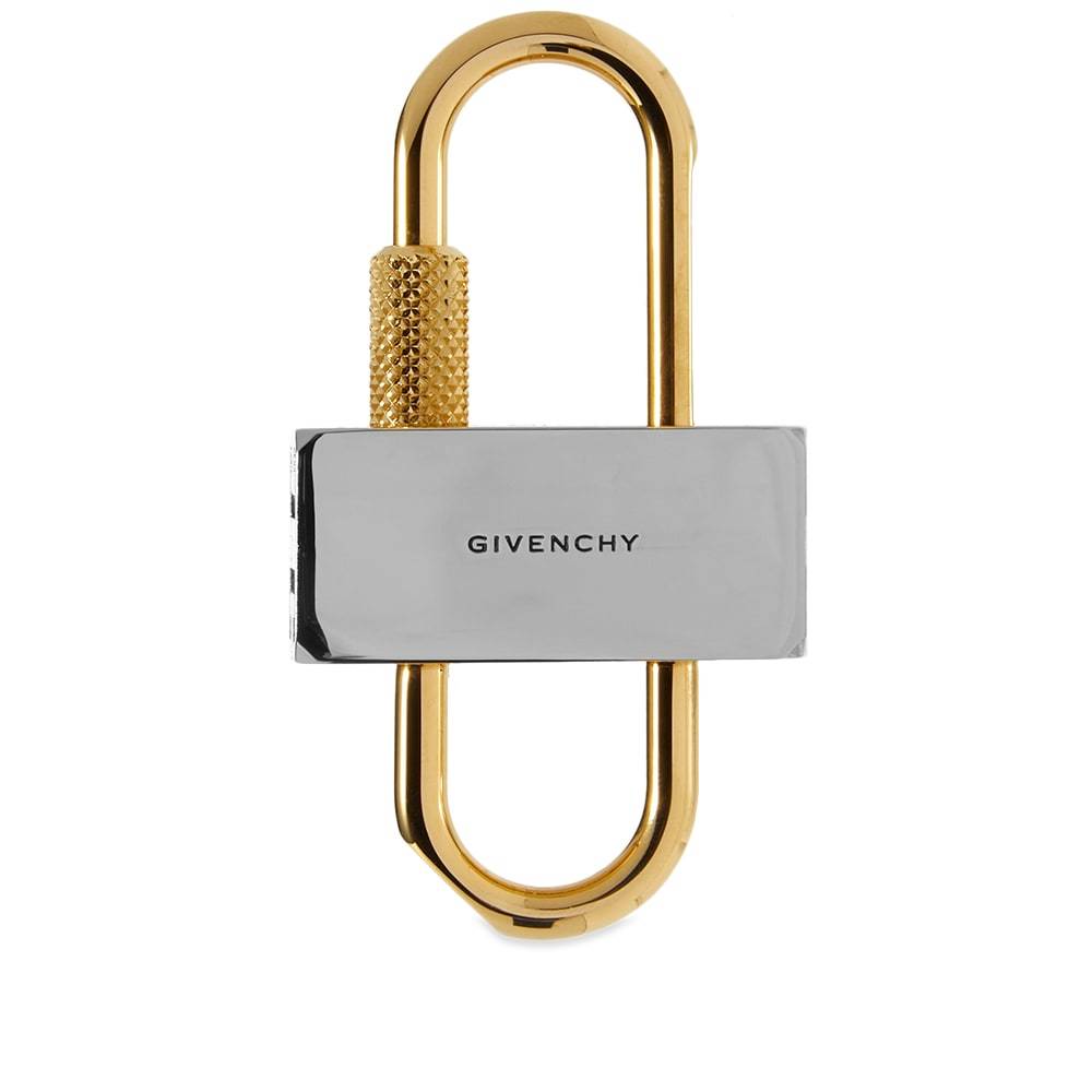 Givenchy Small U Padlock Givenchy