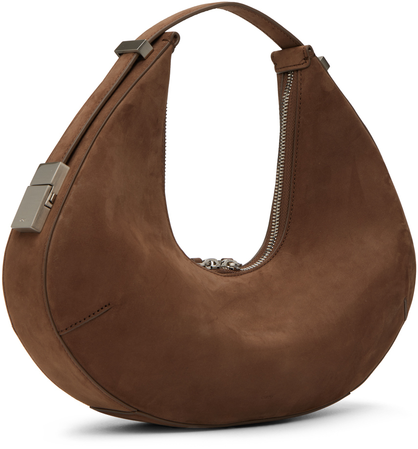 OSOI Brown Toni Bag OSOI