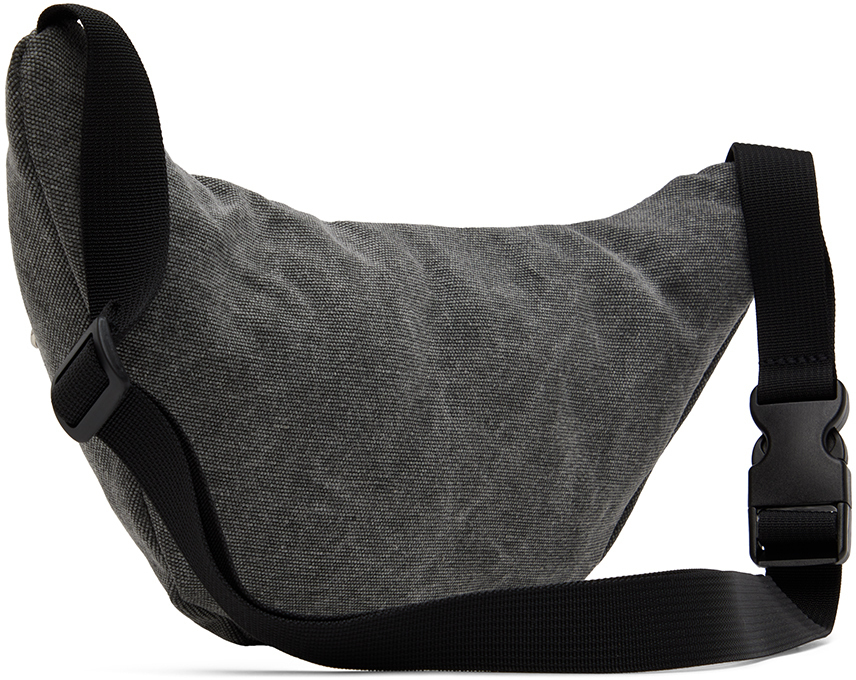 Noah Gray Canvas Fanny Pack Noah NYC