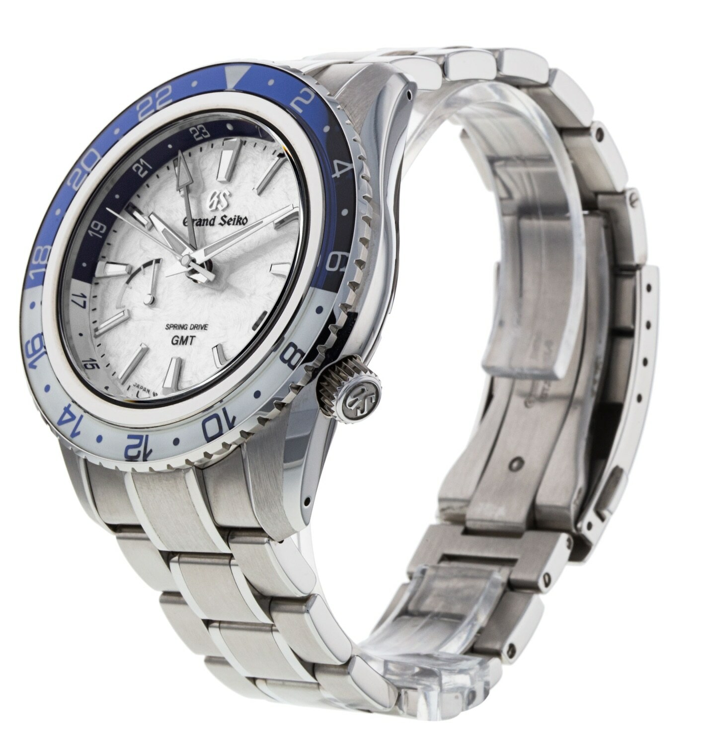 Grand Seiko Sport Collection SBGE275 Grand Seiko