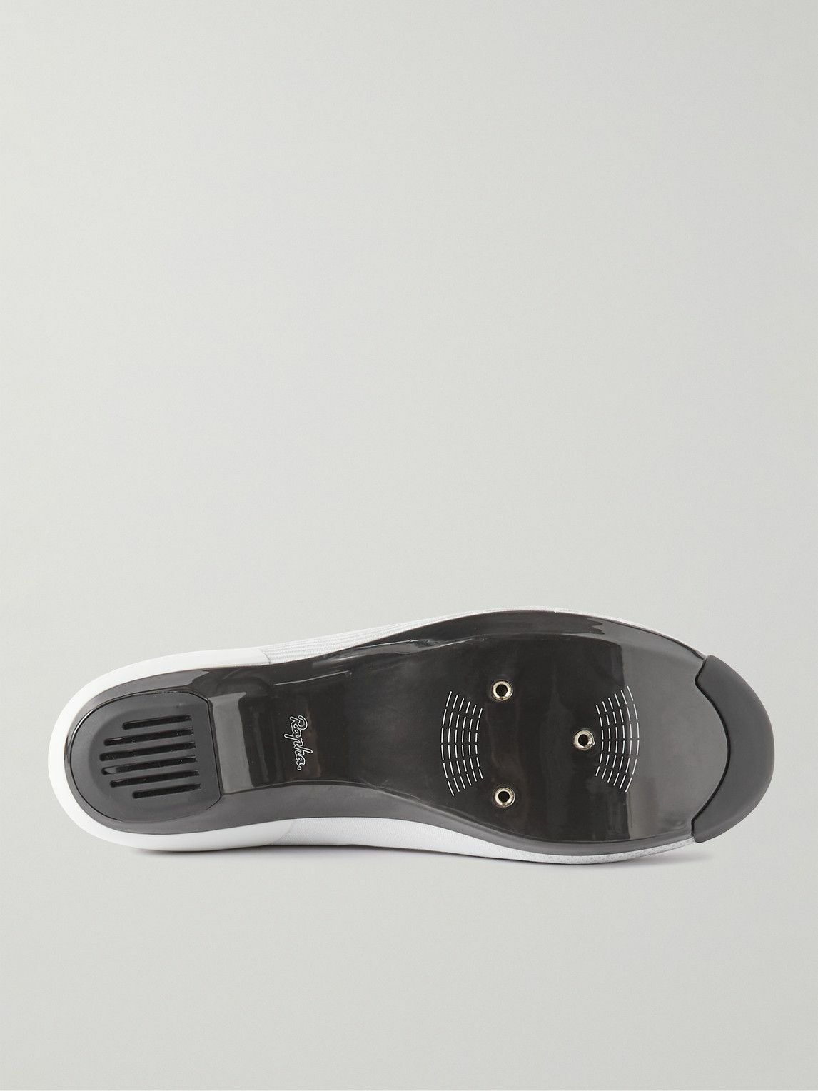 Rapha - Pro Team Powerweave Cycling Shoes - White Rapha