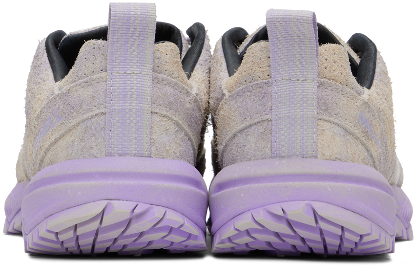 Merrell 1TRL Purple MQM Ace FP Sneakers Merrell 1TRL
