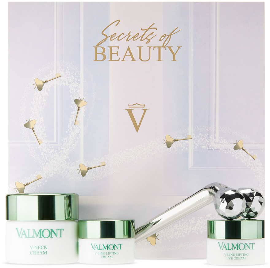 Valmont Secrets Of Beauty Set Valmont
