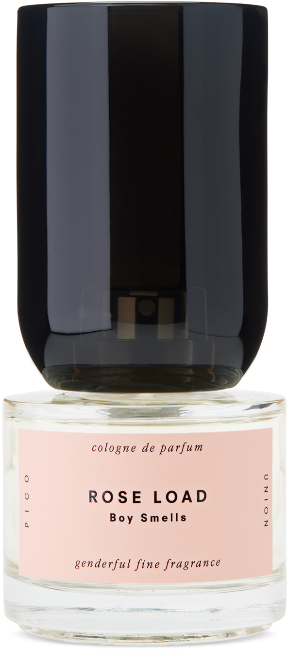 Boy Smells Rose Load Cologne De Parfum, 65 mL Boy Smells