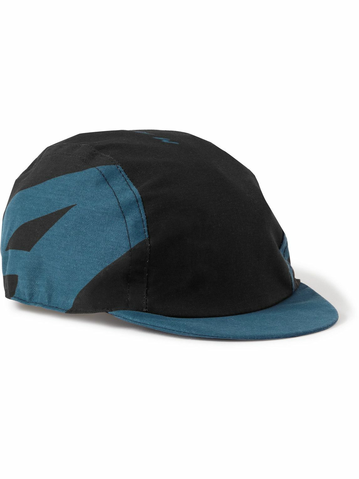 MAAP - Evolve Logo-Print Twill Cycling Cap MAAP