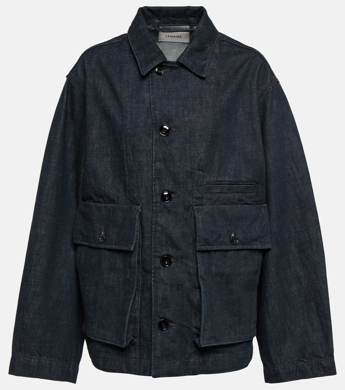 Lemaire - Denim jacket Lemaire