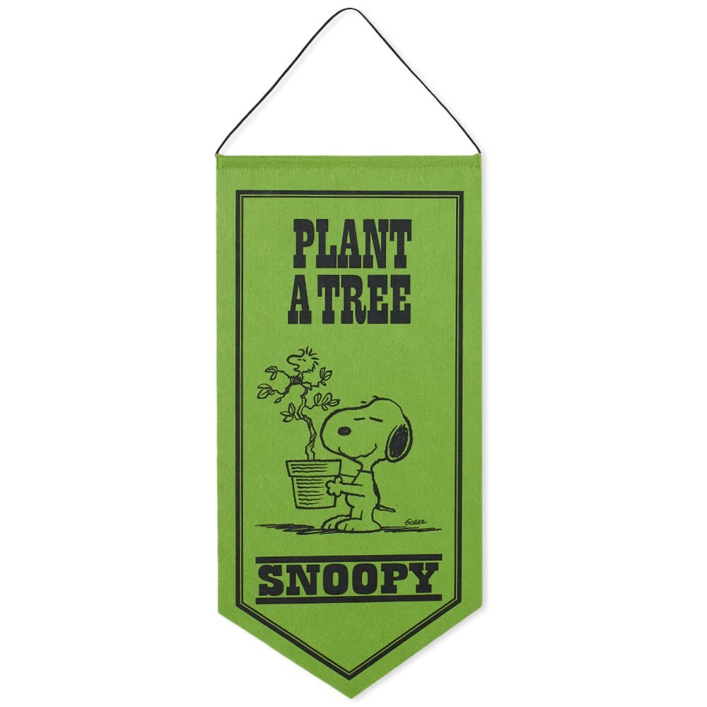 Peanuts Pennant Peanuts