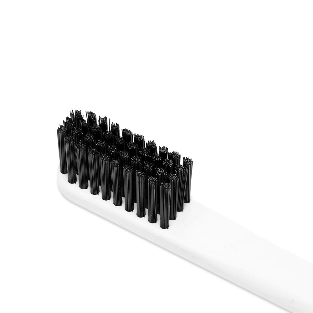 Marvis Toothbrush in White Marvis