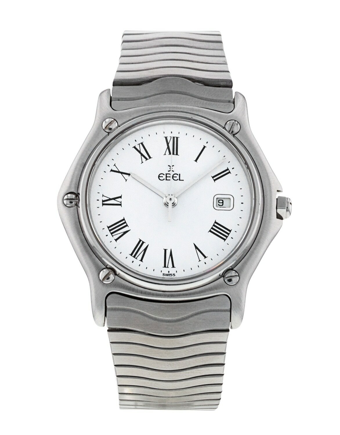 Ebel Sportwave 9087132-0240P Ebel