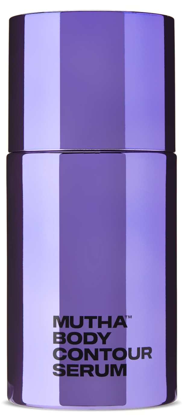 MUTHA Body Contour Serum, 100 mL