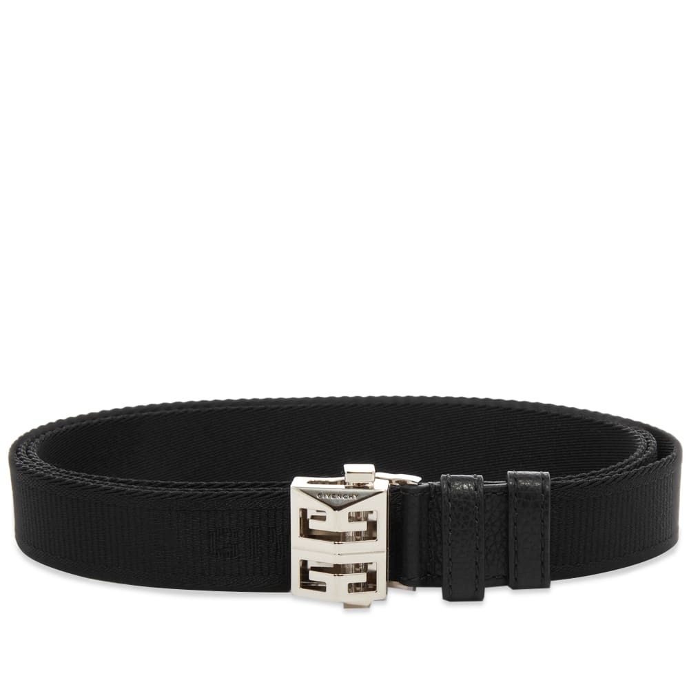 Givenchy 4G Skate Belt Givenchy